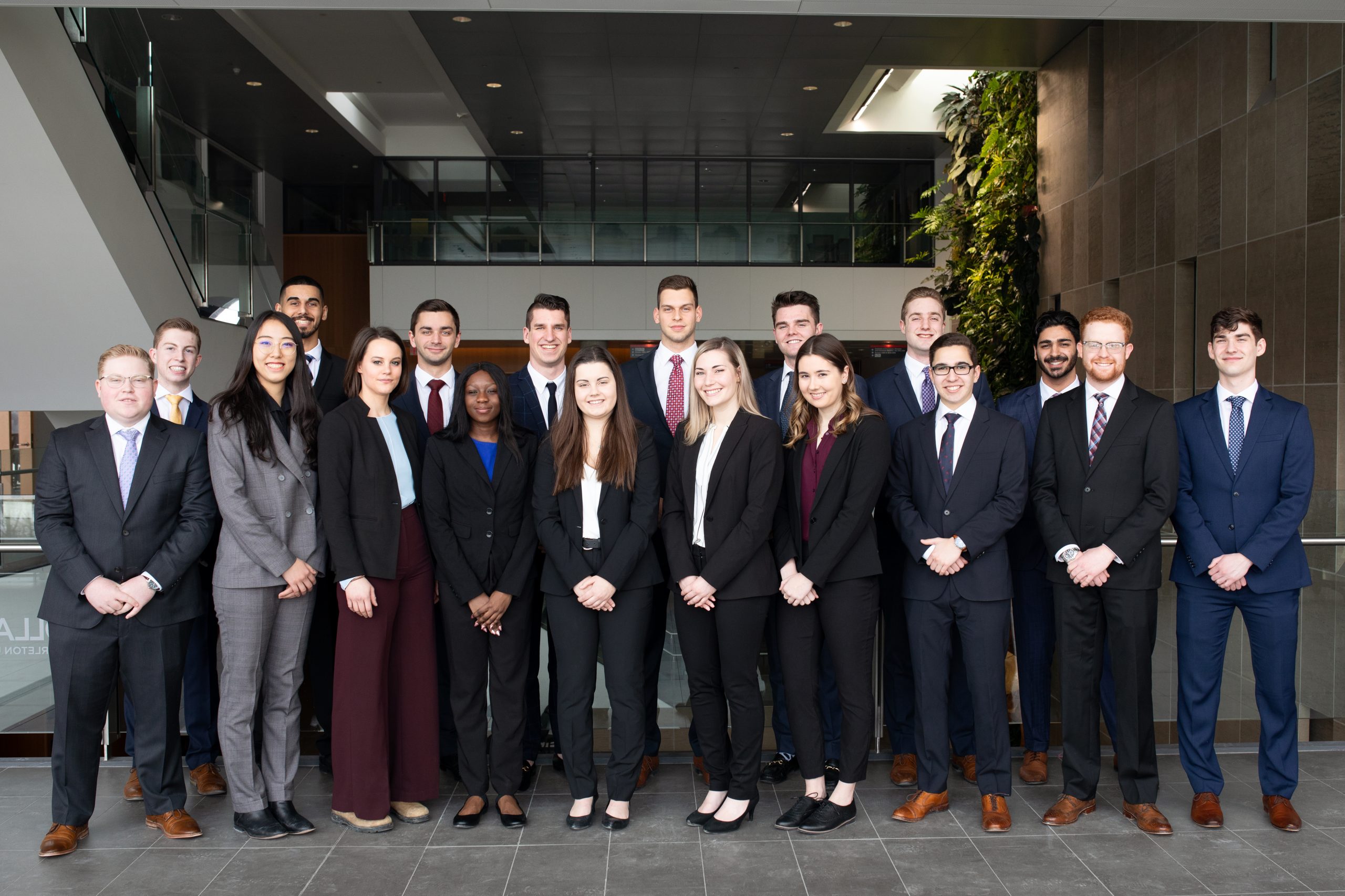 The Sprott Student Investment Fund crosses $1.5 million in assets ...