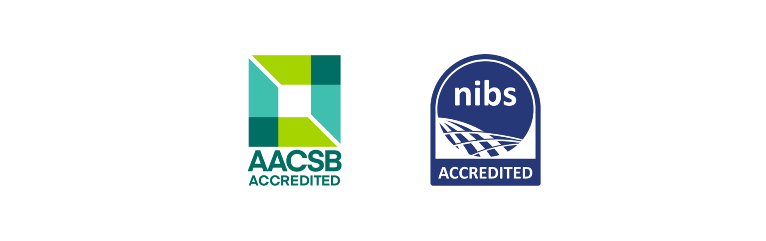 Landing Page Pattern - Sprott School of Business