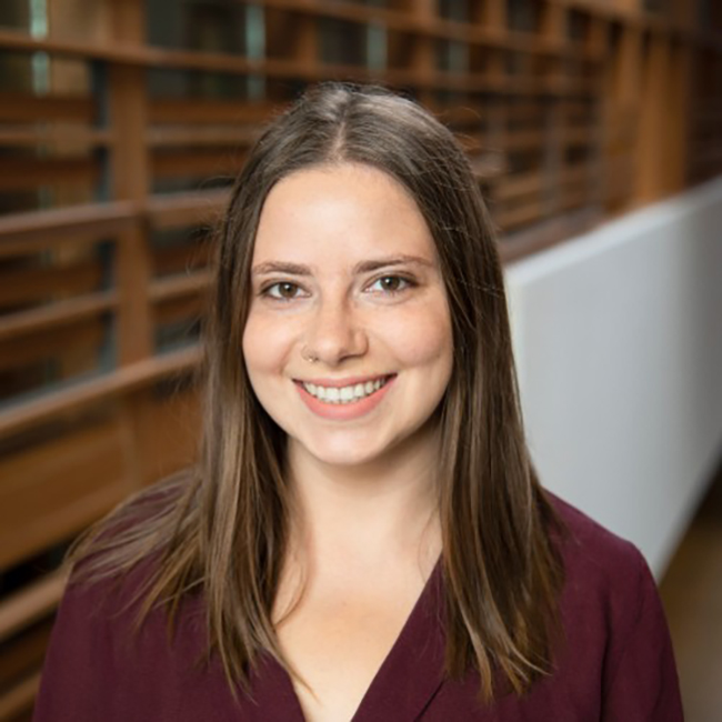 Q&A with Shani Pupco - Sprott School of Business