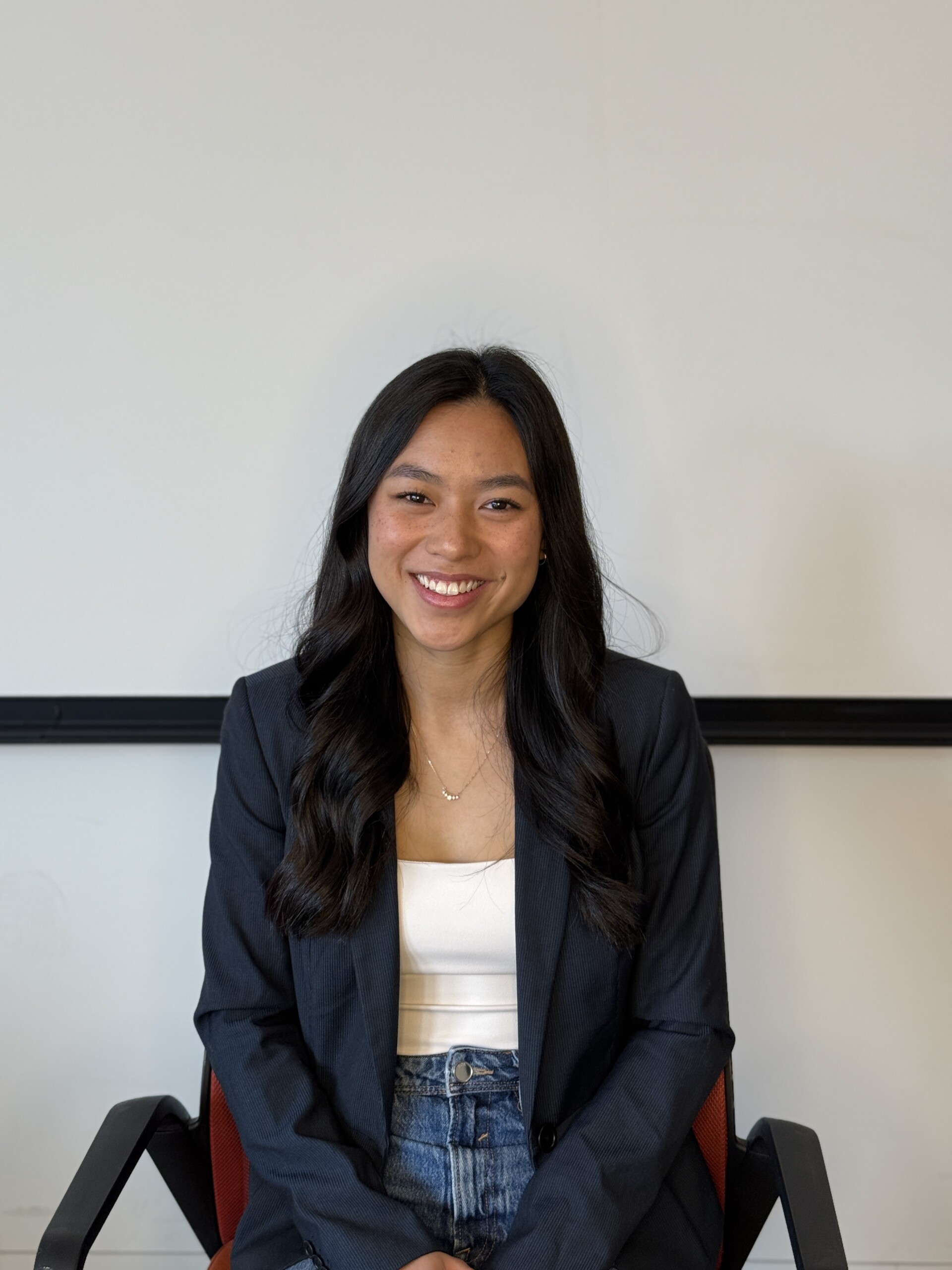 Ellie Moroz, BIB/25 - Sprott School of Business