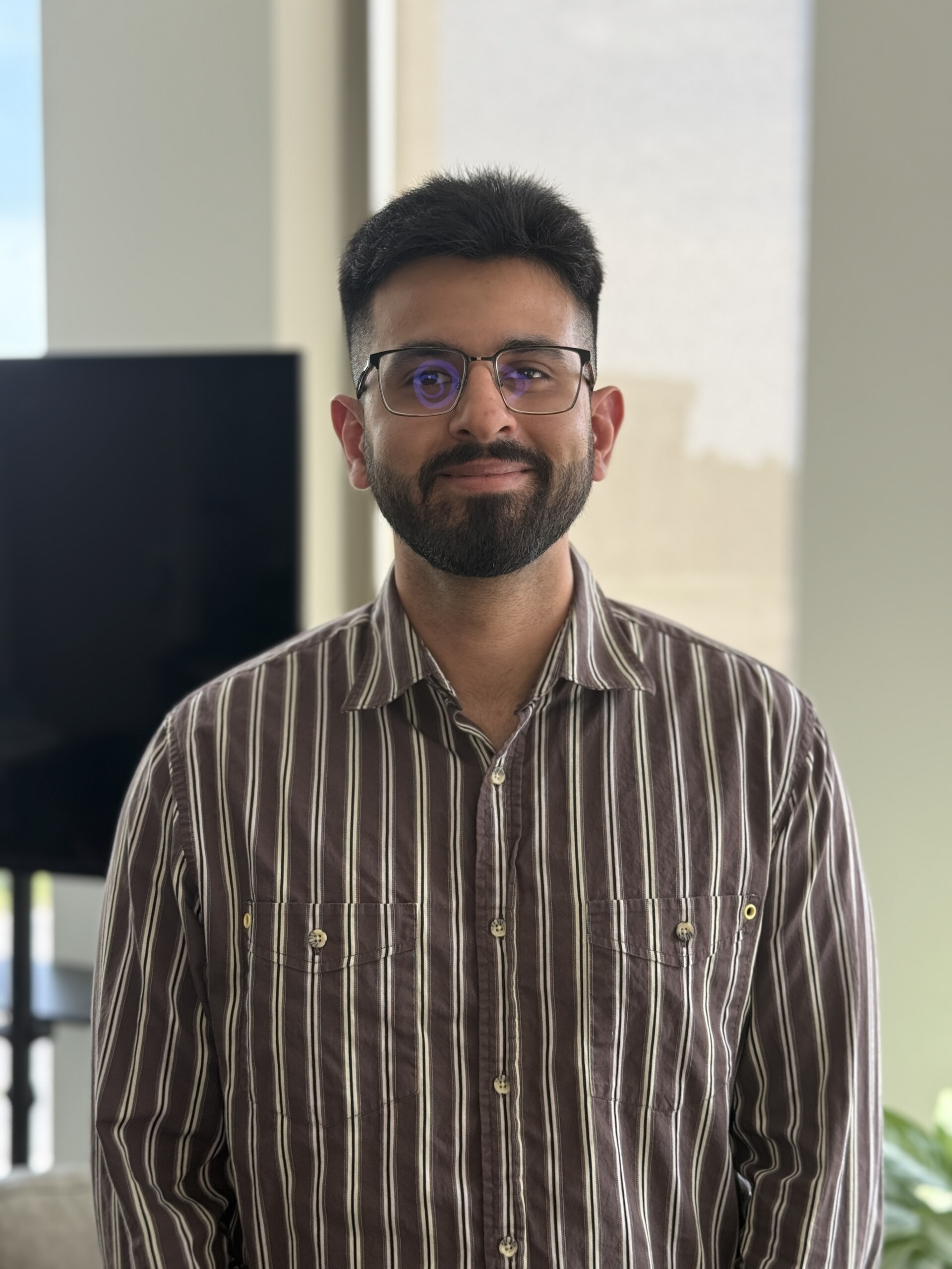 Suvi Chhabra, BCom/25 - Sprott School of Business
