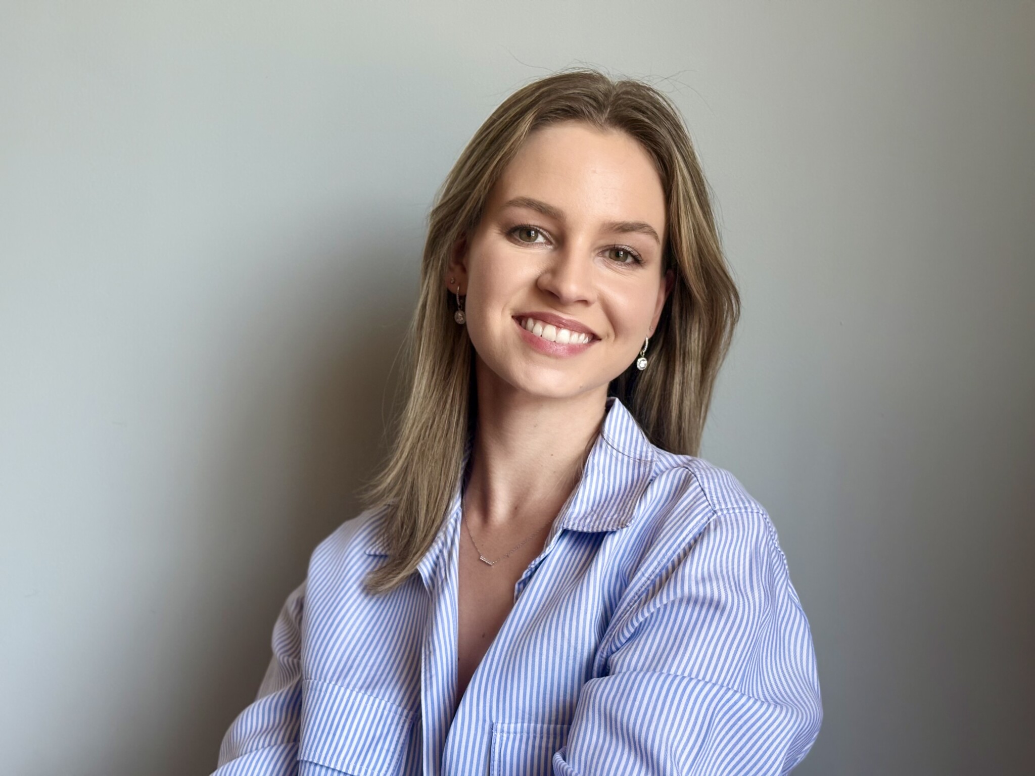 Q&A with PhD Candidate Angel Henchey - Sprott School of Business