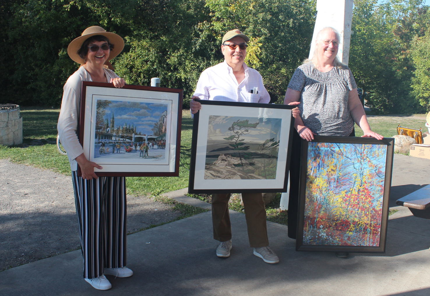 Sprott Faculty Retirements - Sprott School of Business