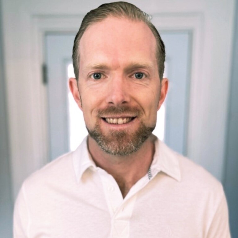 Q&A with PhD Candidate James Waller - Sprott School of Business