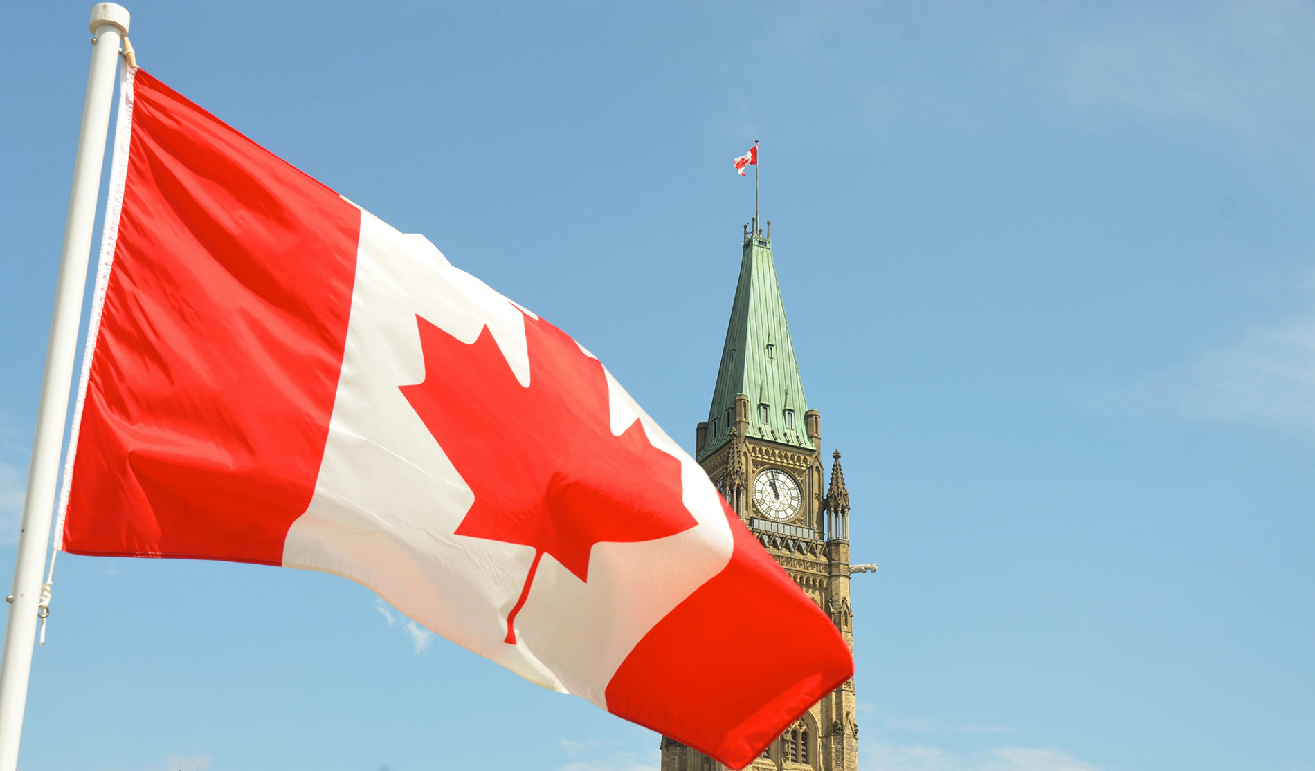 Sprott Alumna Janice Charette Named Canada's Chief Negotiator to the U ...
