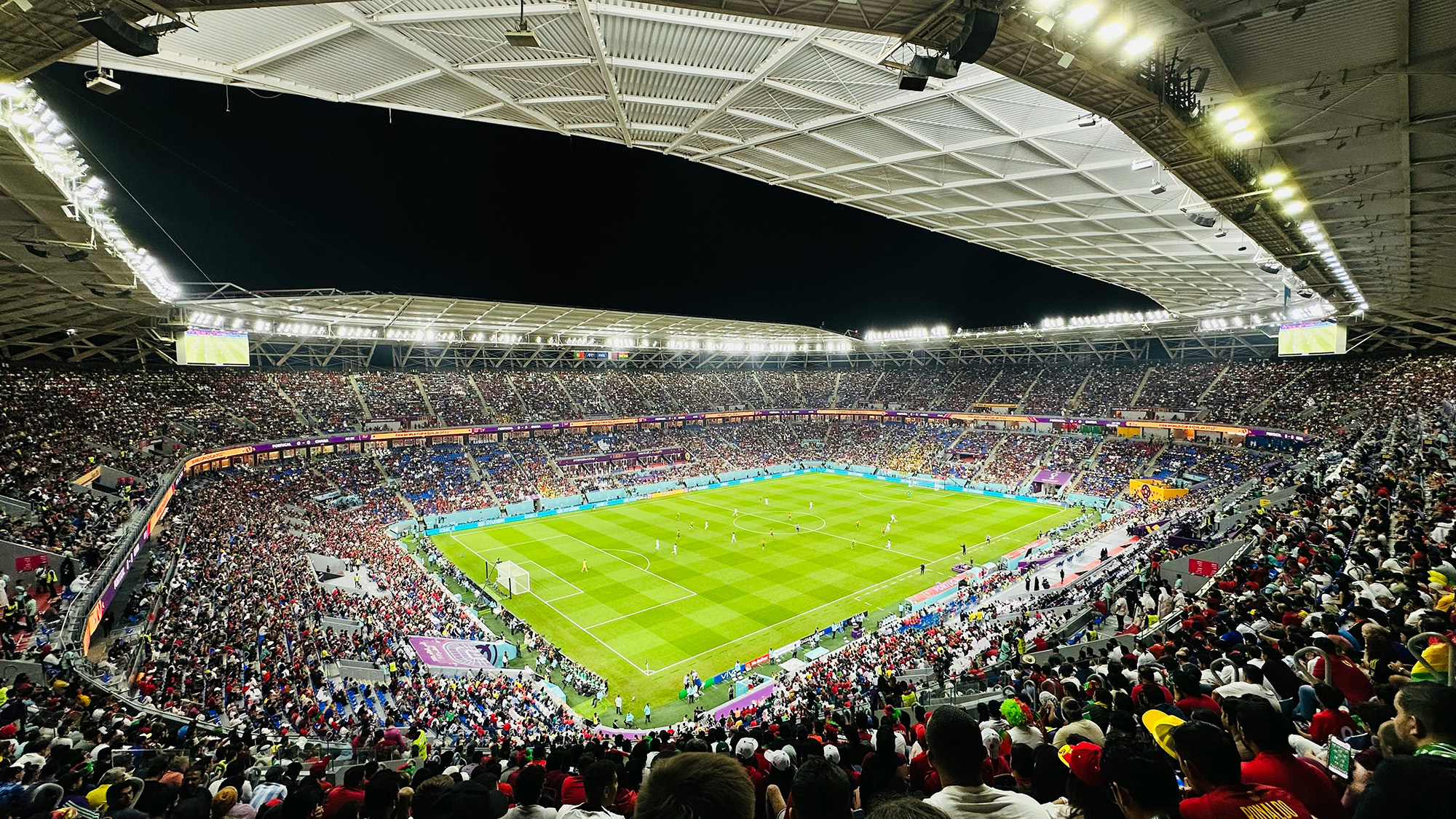 Spectacular Deficits and Record Revenues: FIFA’s financial cycles are a ...