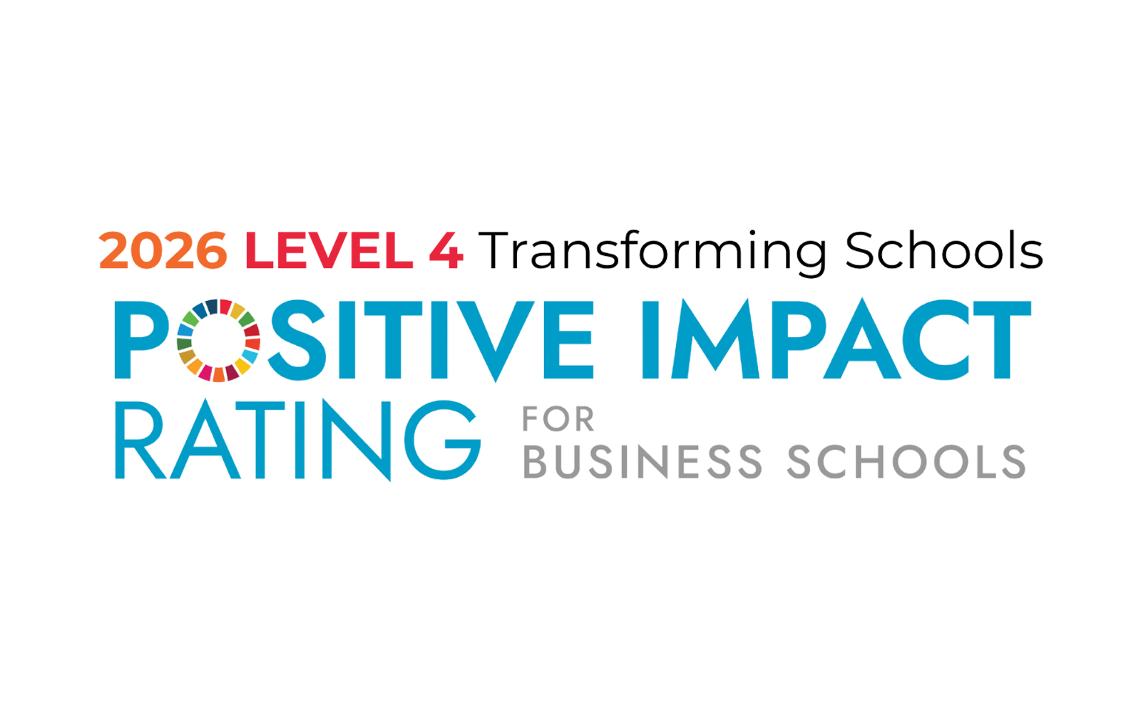 Sprott School of Business Achieves Transforming School in the Positive ...