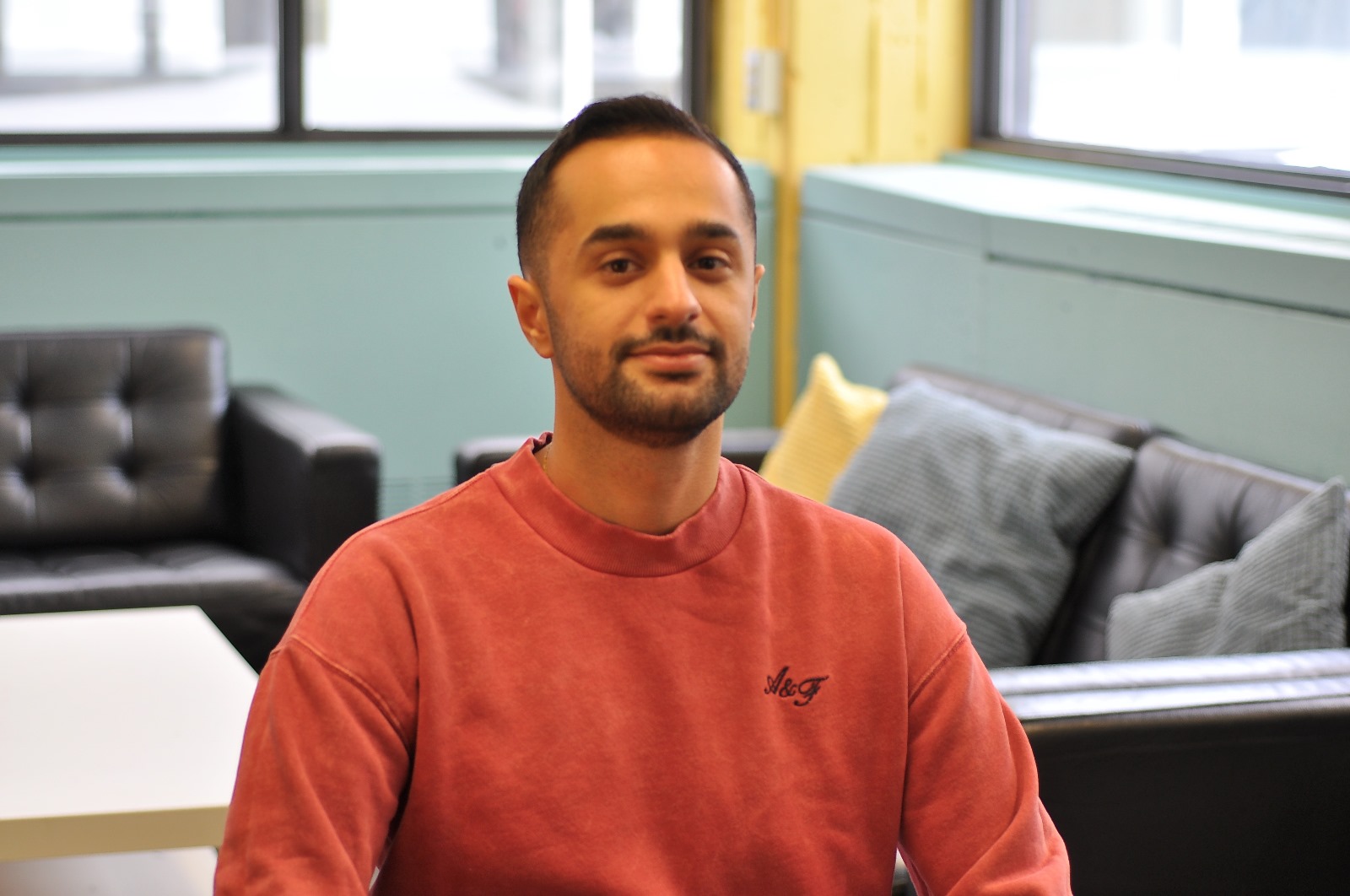 Elie Abou Zeid, TIM MABA/24 - Sprott School of Business