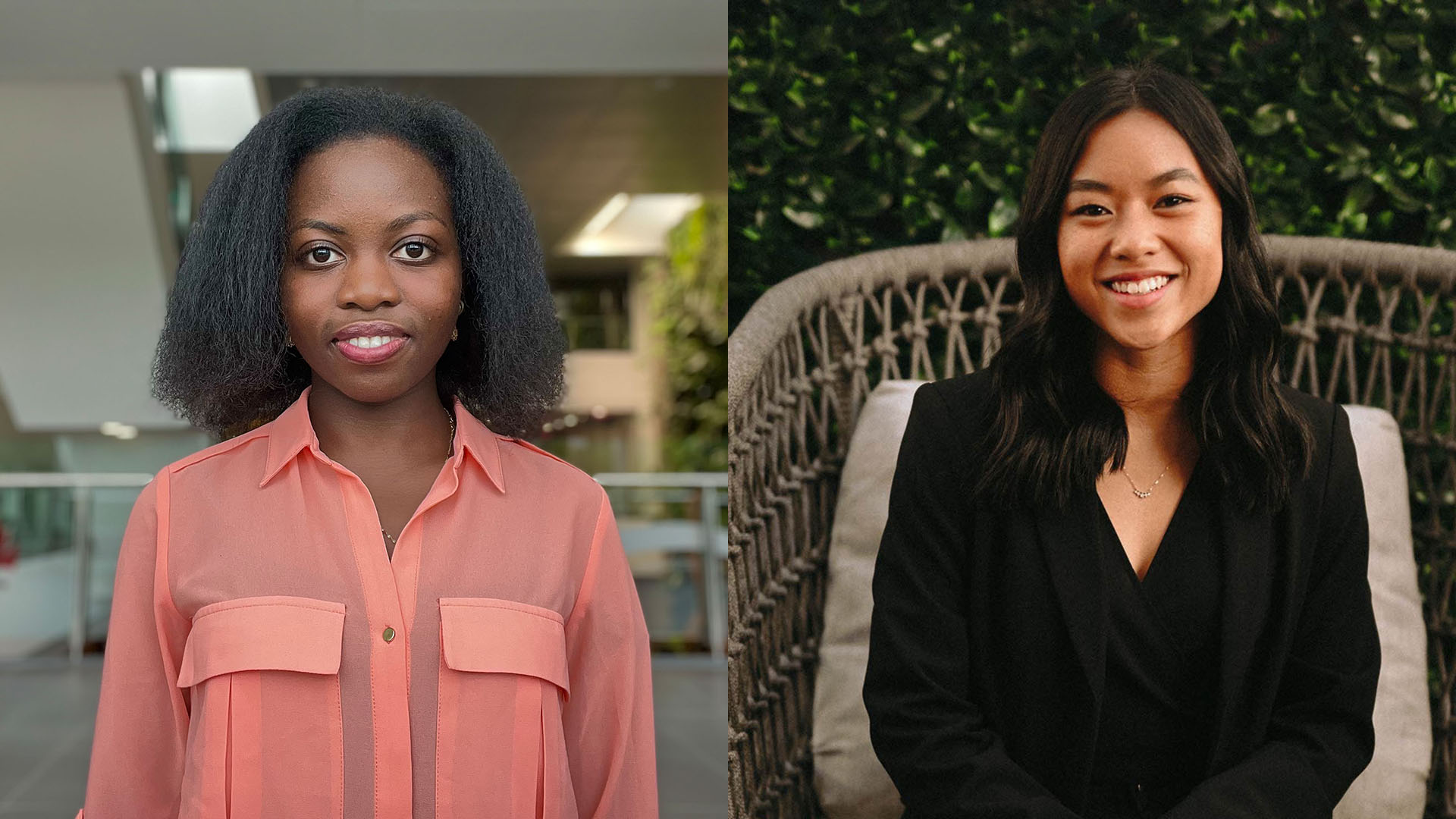 Sprott Students Awarded EDC International Business Scholarships ...