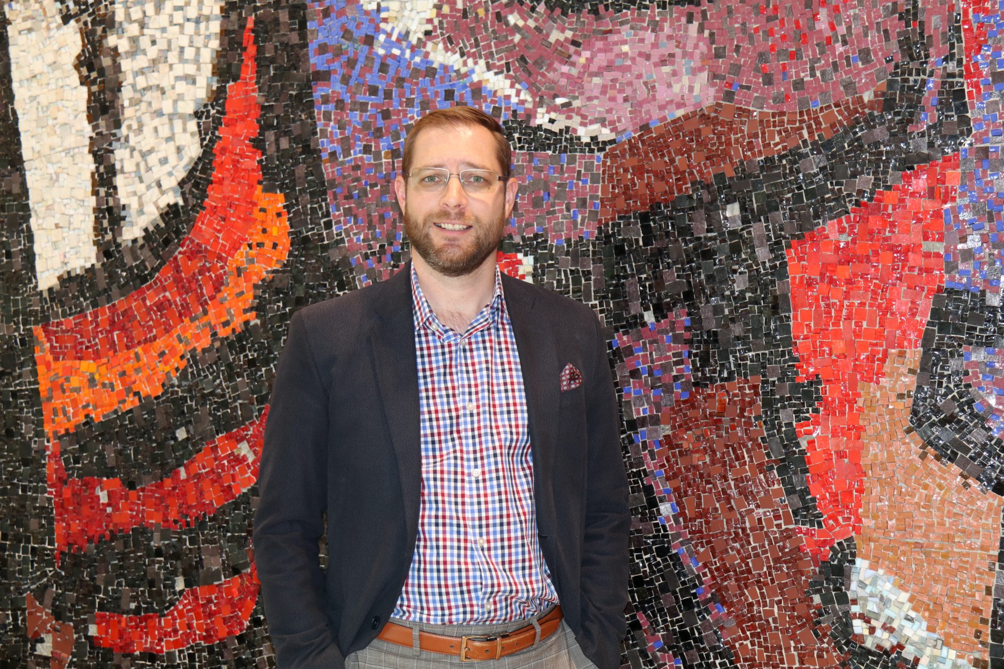 Time to Shine with Jay Payette - Sprott School of Business