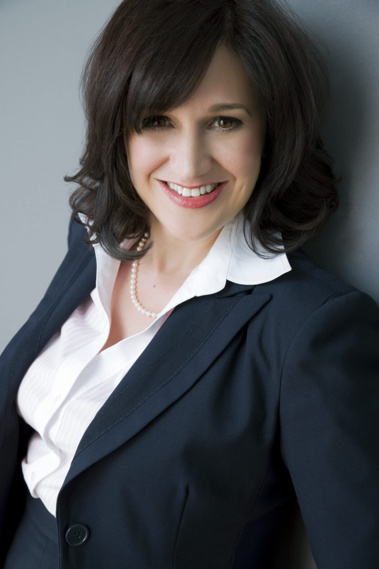 Accountants working to change the world for better - Sprott School of ...