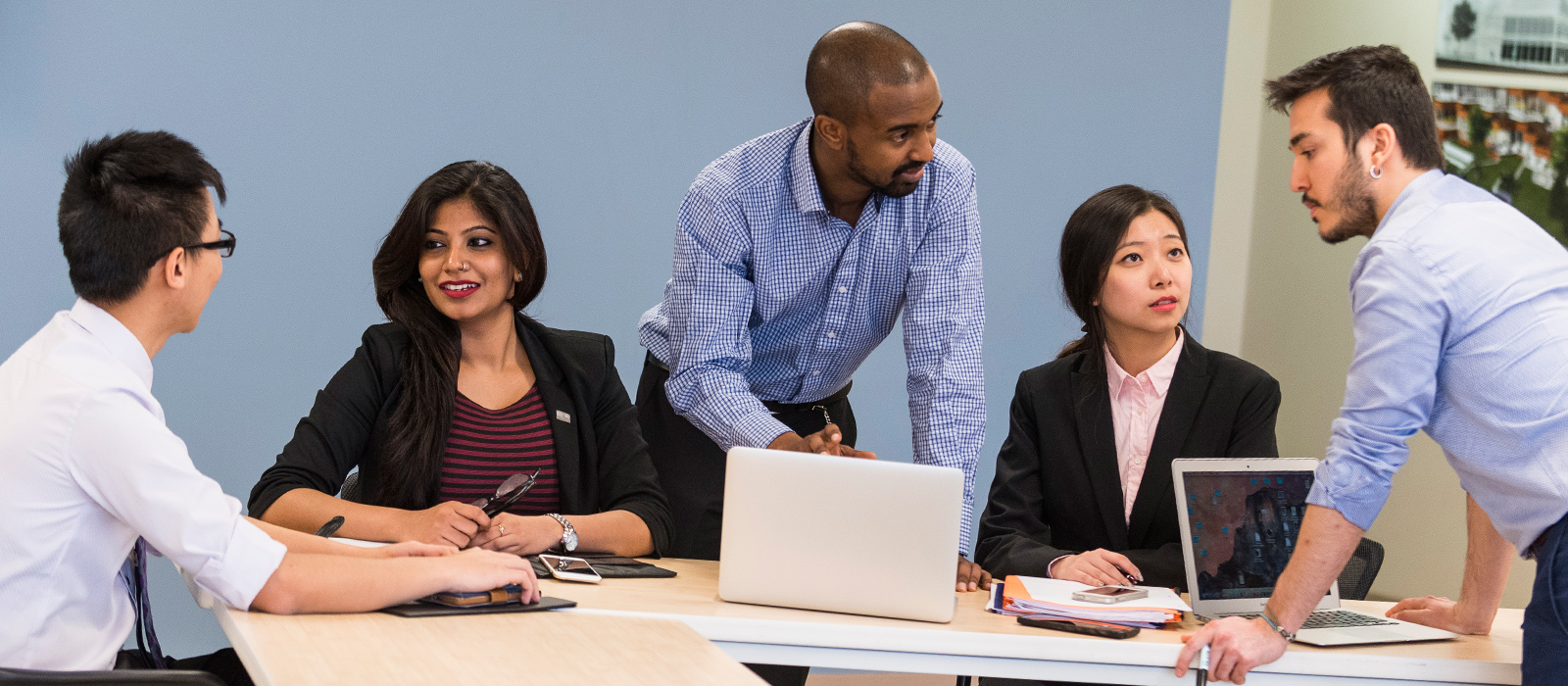 MBA Virtual Information Session - Sprott School of Business