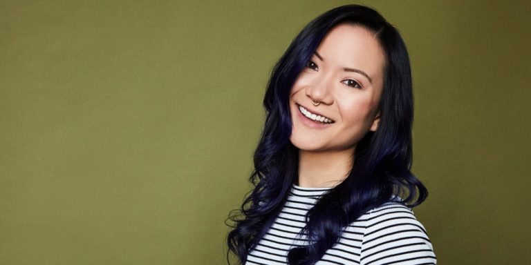 Mimi Lam: An entrepreneur is born - Sprott School of Business