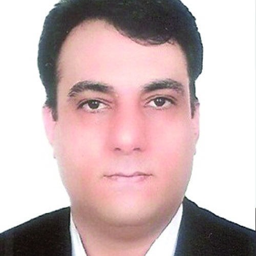 » People Categories » PhD Student