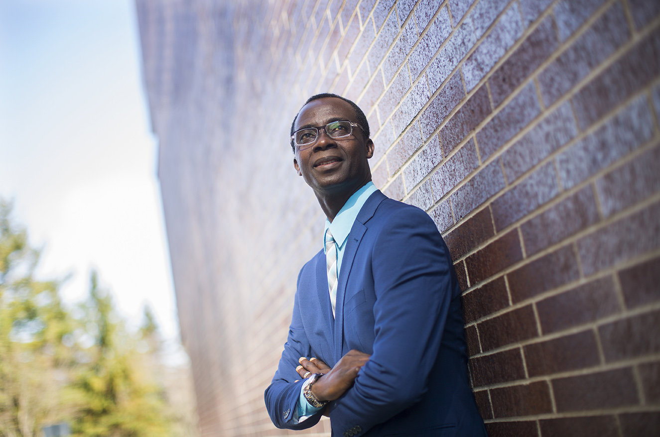 From corporate restructuring to corporate governance: A passion for ...