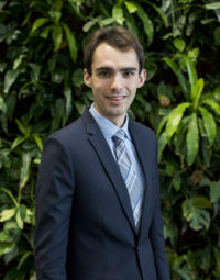 Meet our Grads: Jacob Smale - Sprott School of Business