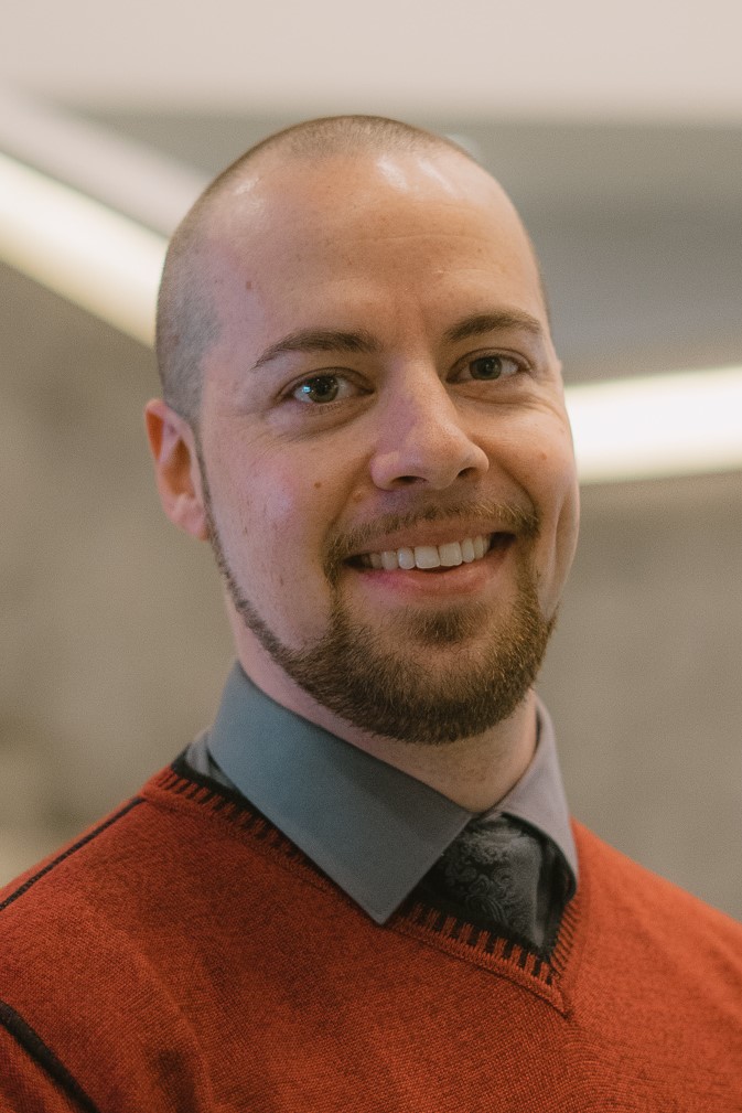 Ken Bunting, MBA/24 - Sprott School of Business