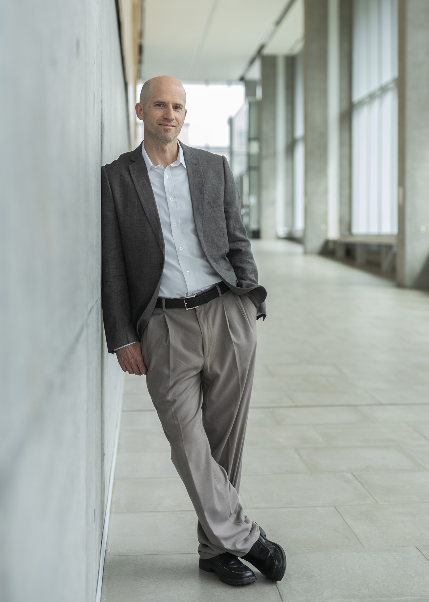 Saving the planet "one pick and shovel at a time" - Sprott School of ...